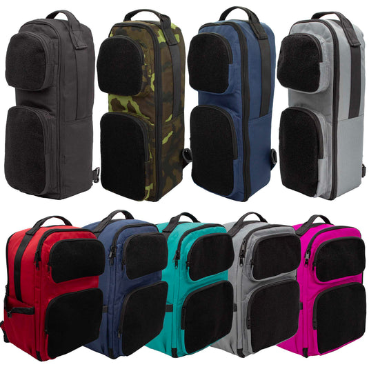 ZÜCA, Backpacks, Pouches – In The Bag Cornhole