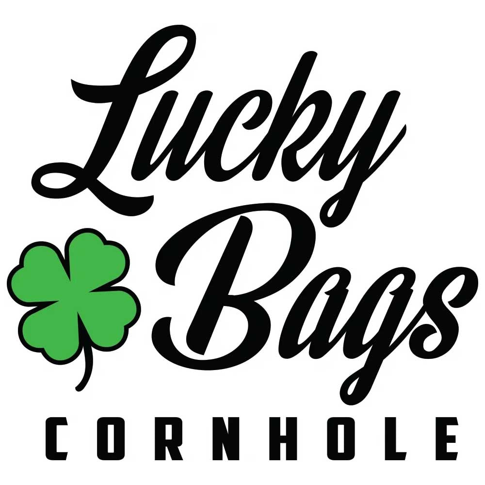 Lucky Bags Cornhole Bags – In The Bag Cornhole