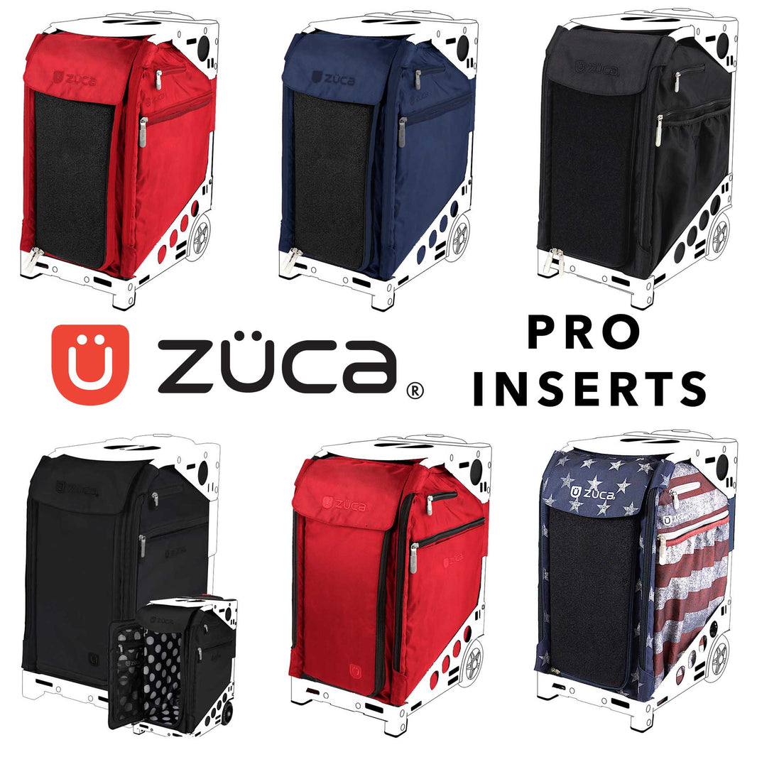 In The Bag Cornhole ZÜCA, Backpacks, Pouches