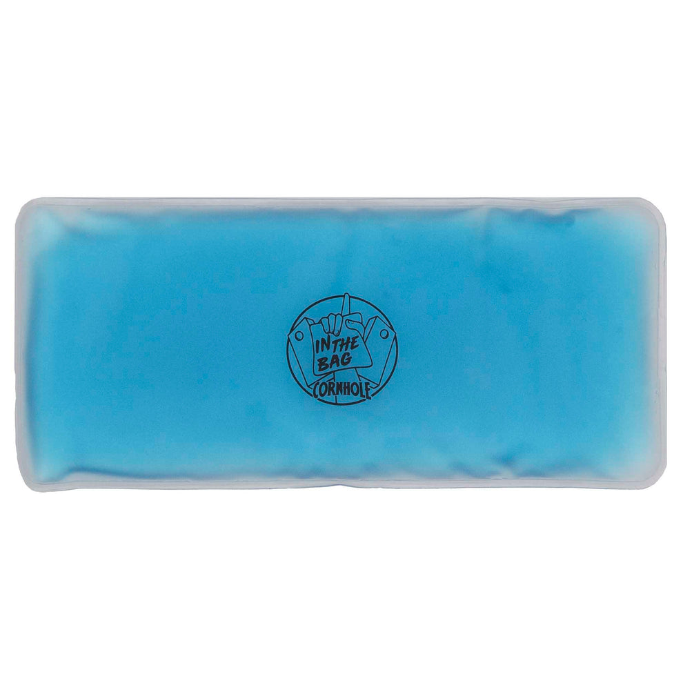 Extra Ice Pack (Custom Sized for Cooler Pouch) – In The Bag Cornhole