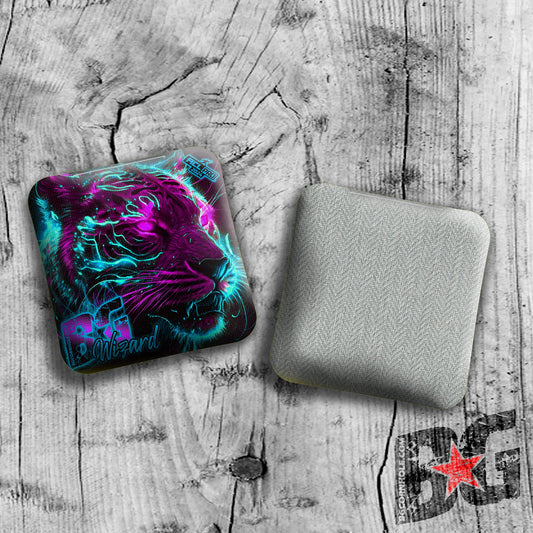 BG Cornhole Bags – In The Bag Cornhole