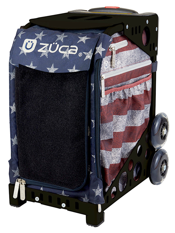 ZUCA Sport "Choose Your Colors" Bundle – In The Bag Cornhole