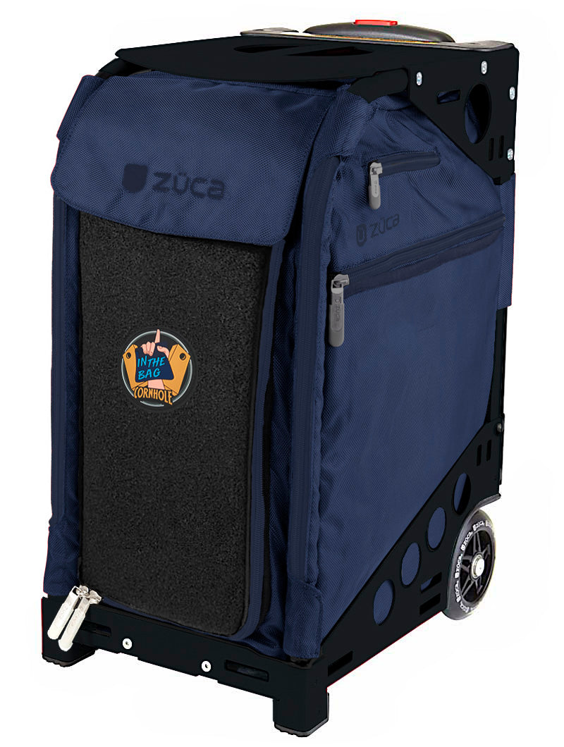 ZUCA Pro "Choose Your Colors" Bundle – In The Bag Cornhole