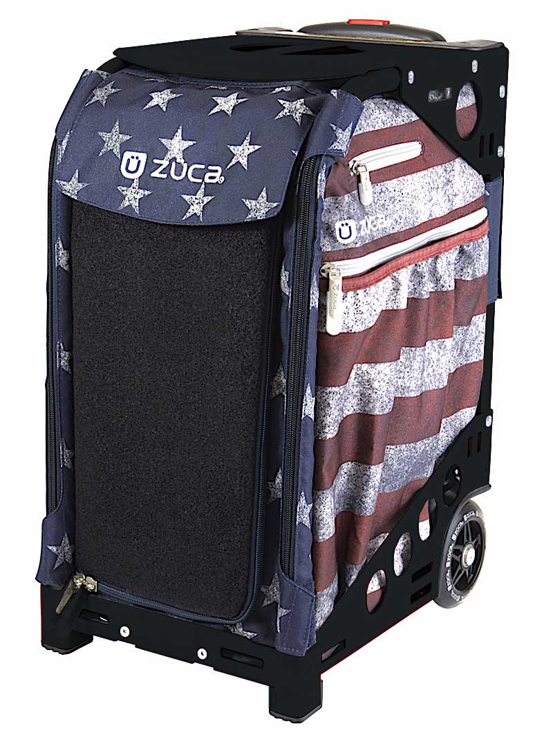 ZUCA Pro "Choose Your Colors" Bundle – In The Bag Cornhole