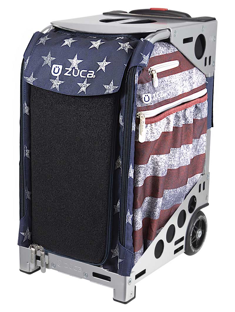 ZUCA Pro "Choose Your Colors" Bundle – In The Bag Cornhole