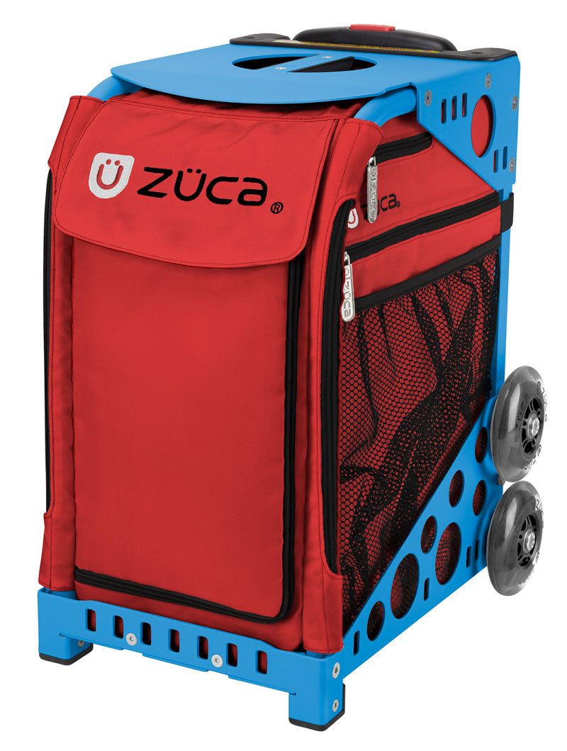 ZUCA Sport "Choose Your Colors" Bundle – In The Bag Cornhole